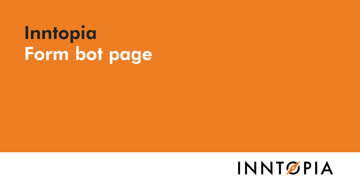 Form bot page