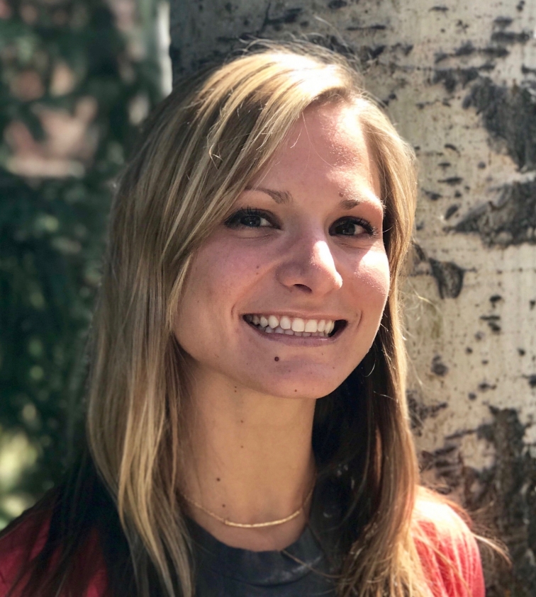 Jess Jacobi Shares Inspiration Behind #TheAspenWay National Campaign