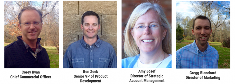 Growth and Recent Acquisition Lead to New Hires for Inntopia