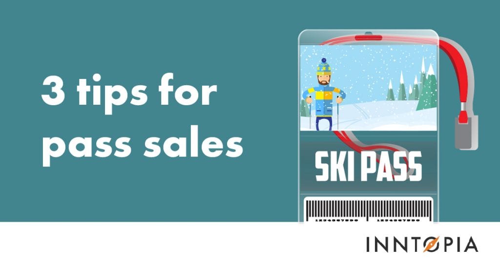 Three Must-Do Tips for Pushing Season Pass Sales