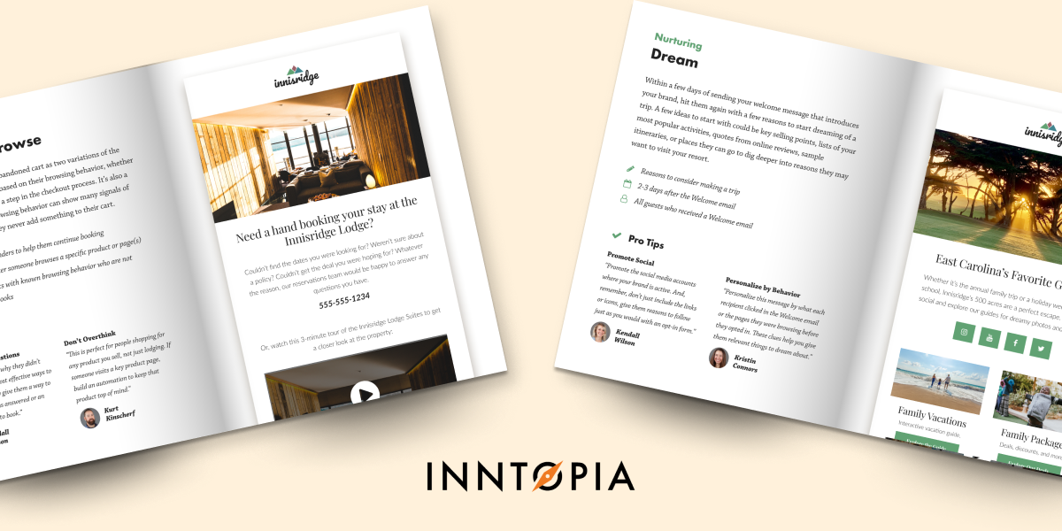 The Ultimate Guide to Resort Marketing Automation