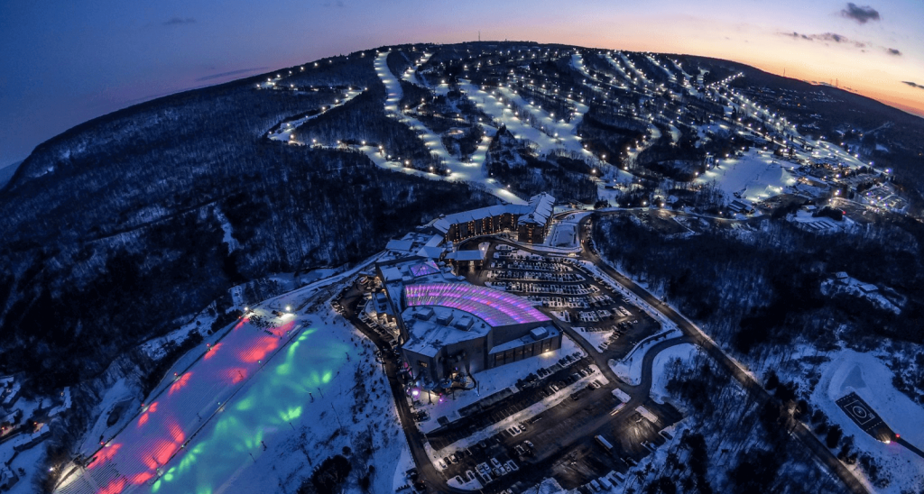 Four stories, four quotes, and four reasons resorts love Inntopia.