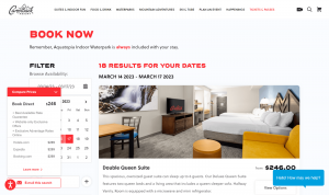 How Camelback Resort Uses Inntopia Marketing Cloud + Commerce to ...