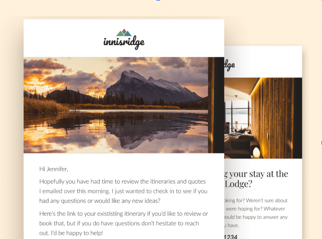 Hotel Email Marketing & Strategy Guide for Hoteliers [2025 Update]
