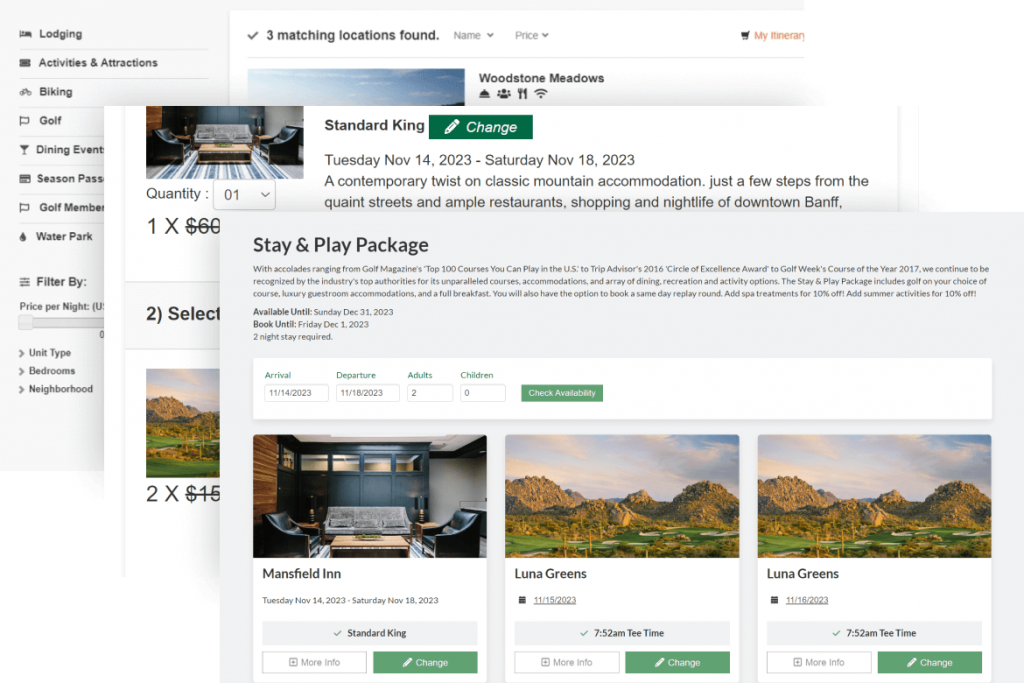 Resort Booking Engines: The Best Booking Engines for Resort Brands and ...