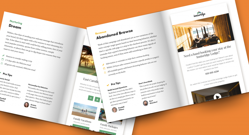 Inntopia's Top 10 Moments of 2023